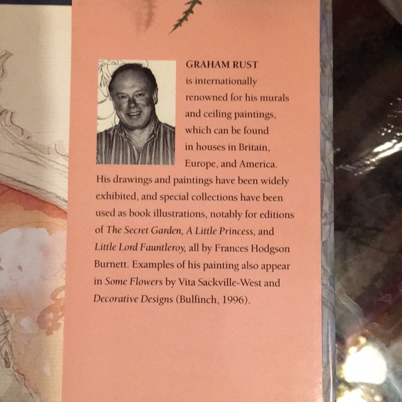 Bulfinch Press | Accents | Revisiting The Painted House By Graham Rust ...